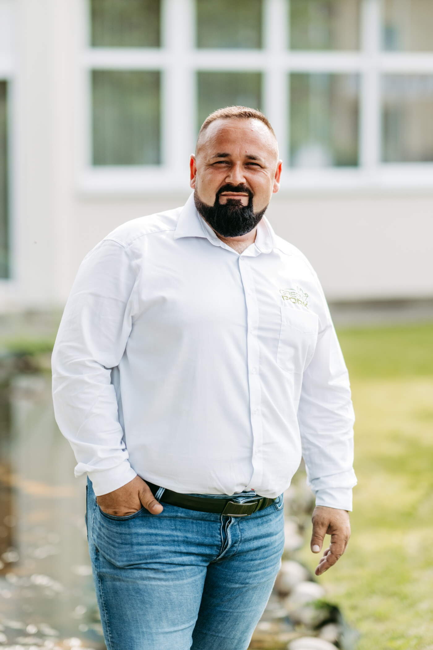 GreenPork Agrar GmbH | Schwarzautal | Team