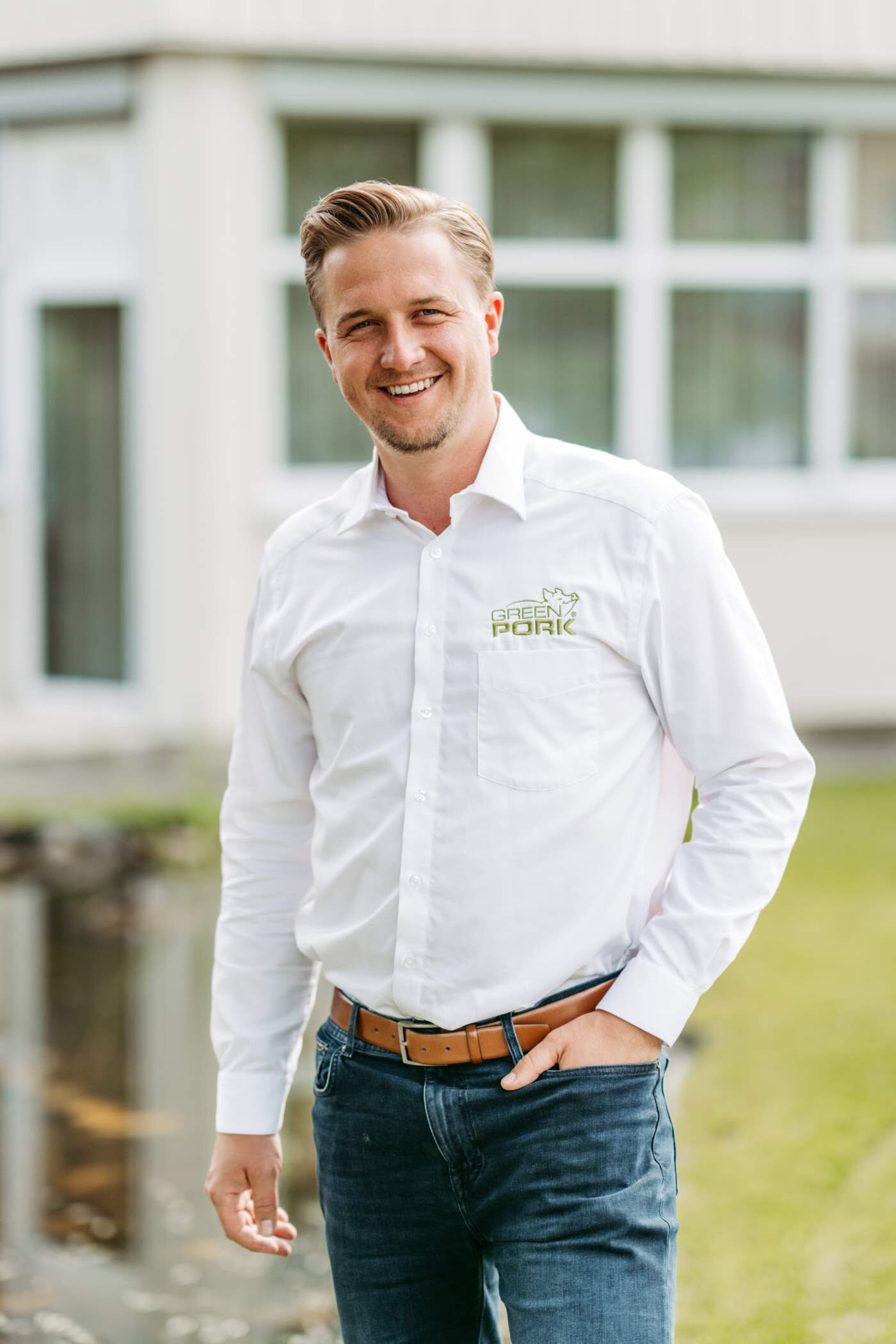 GreenPork Agrar GmbH | Schwarzautal | Team