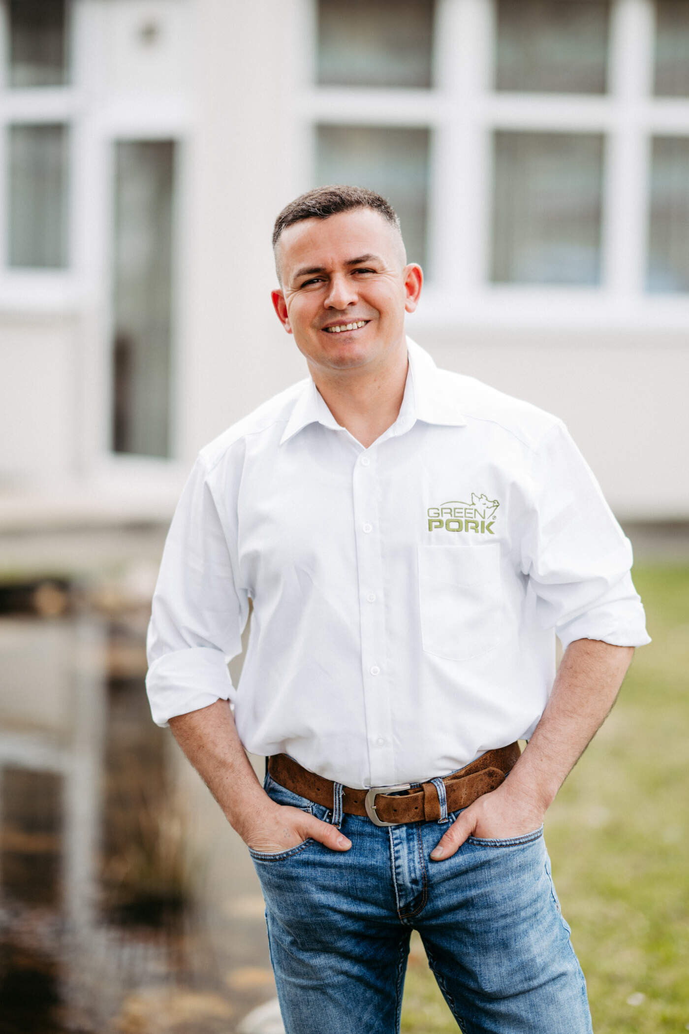 GreenPork Agrar GmbH | Schwarzautal | Team