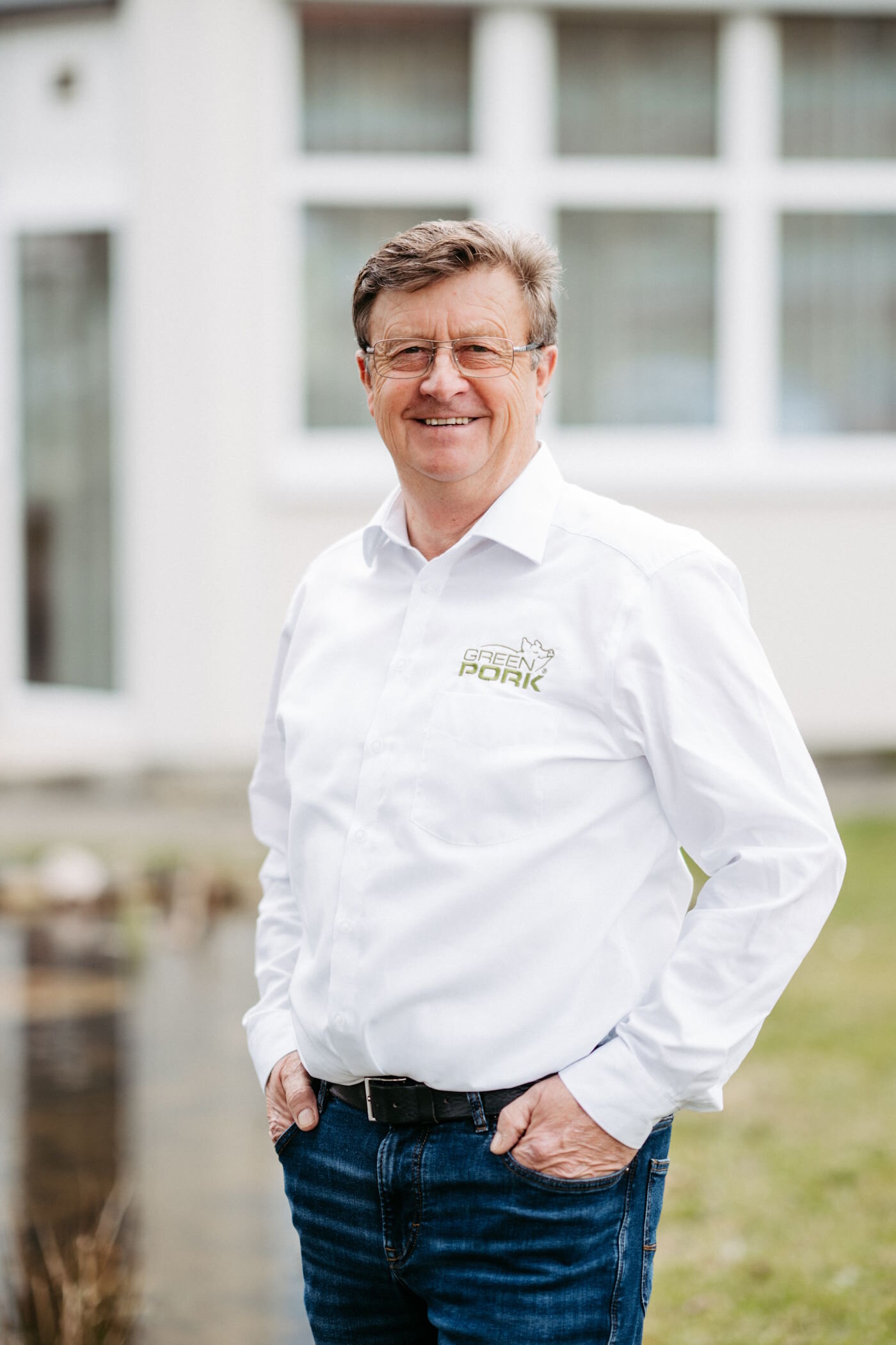 GreenPork Agrar GmbH | Schwarzautal | Team